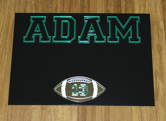 Party Supplies Weddings Drop Box Custom Made Bar/Bat Mitzvah Mirrored ...