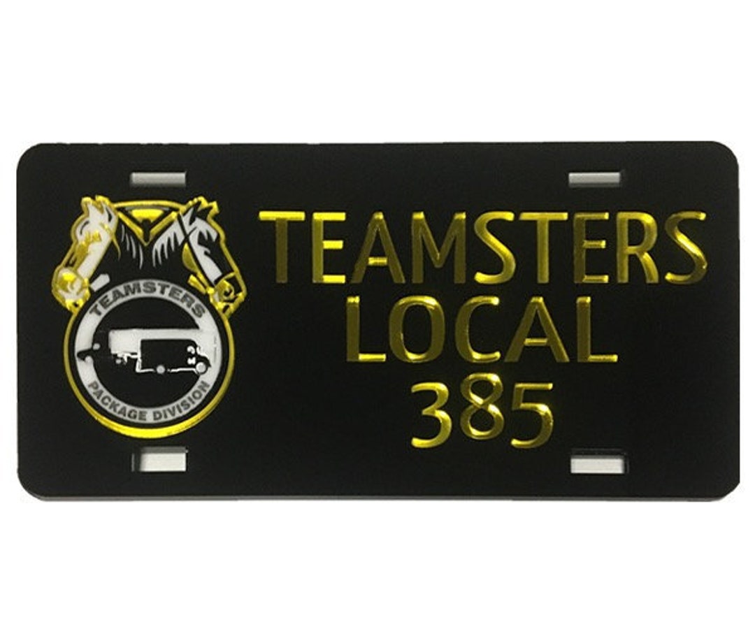 Custom Logo License Plate - Auto Tag - Vanity License Plate Frame ...