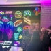 Light up Neon Photo Booth Party Rental Glow Bar/bat Mitzvah/ - Etsy
