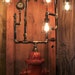 Fire Hydrant Lamp - Etsy