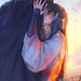 Great Victory - Art Print - Qiangjinjiu Fan Art - Cezhou Couple Art ...