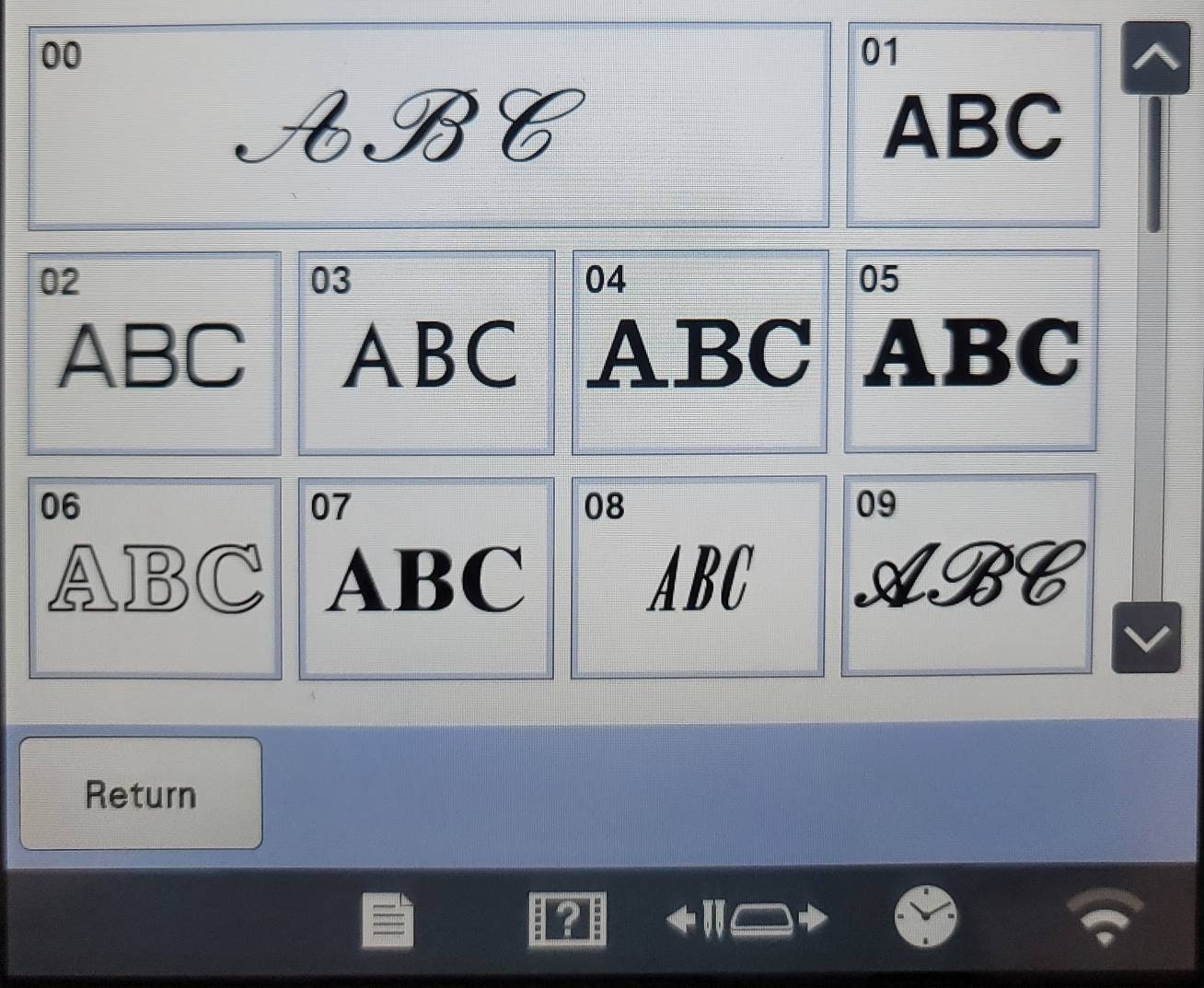 Custom Embroidered Quilt Labels - Etsy