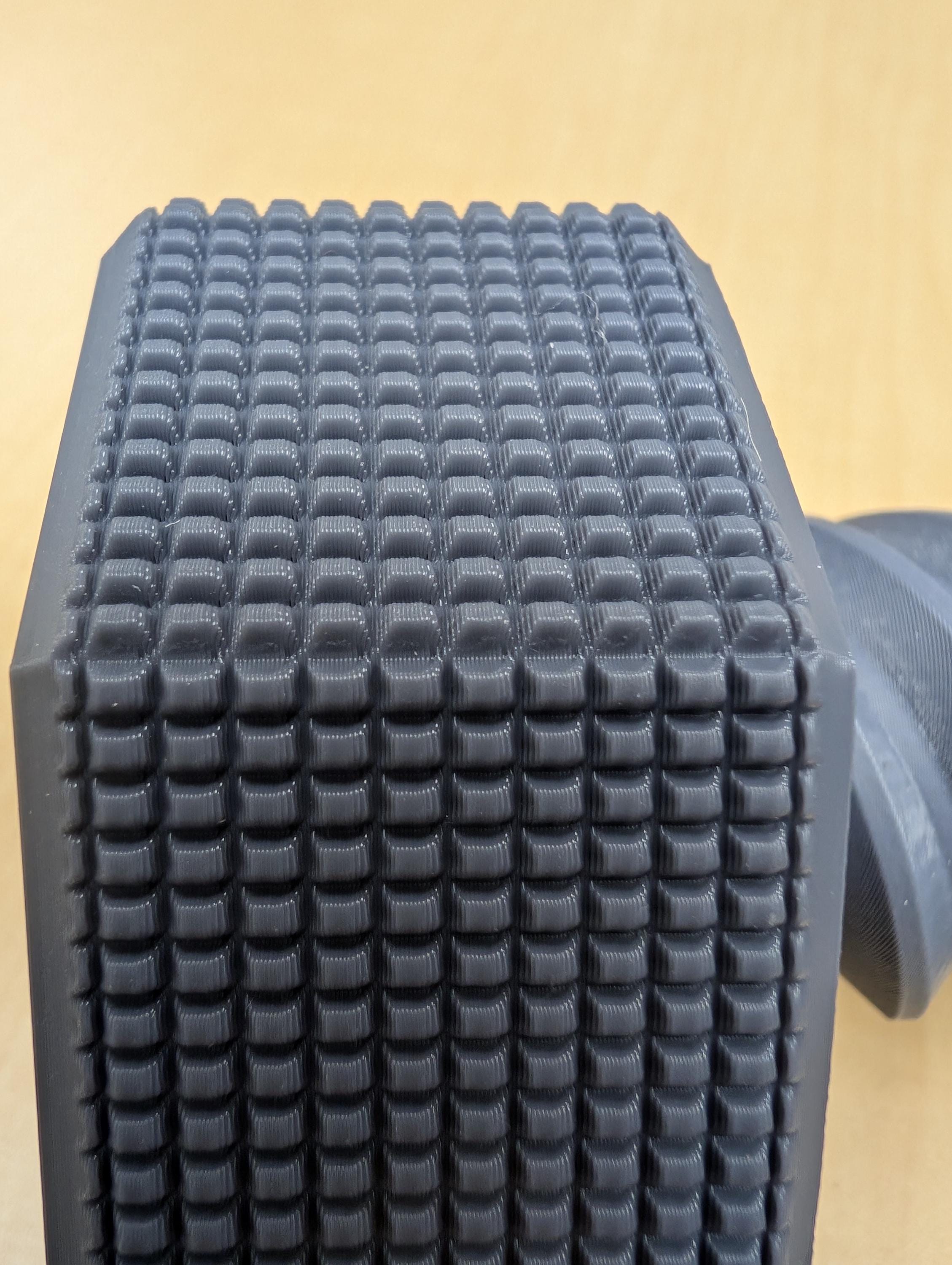 Large Nut and Bolt Fidget Toy - Etsy