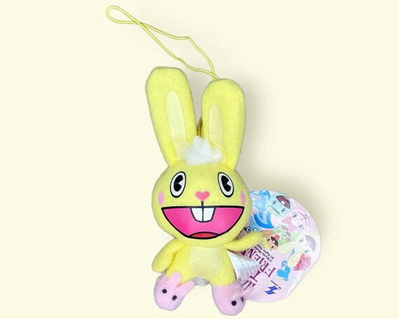 Happy Tree Friends Cuddles Plush