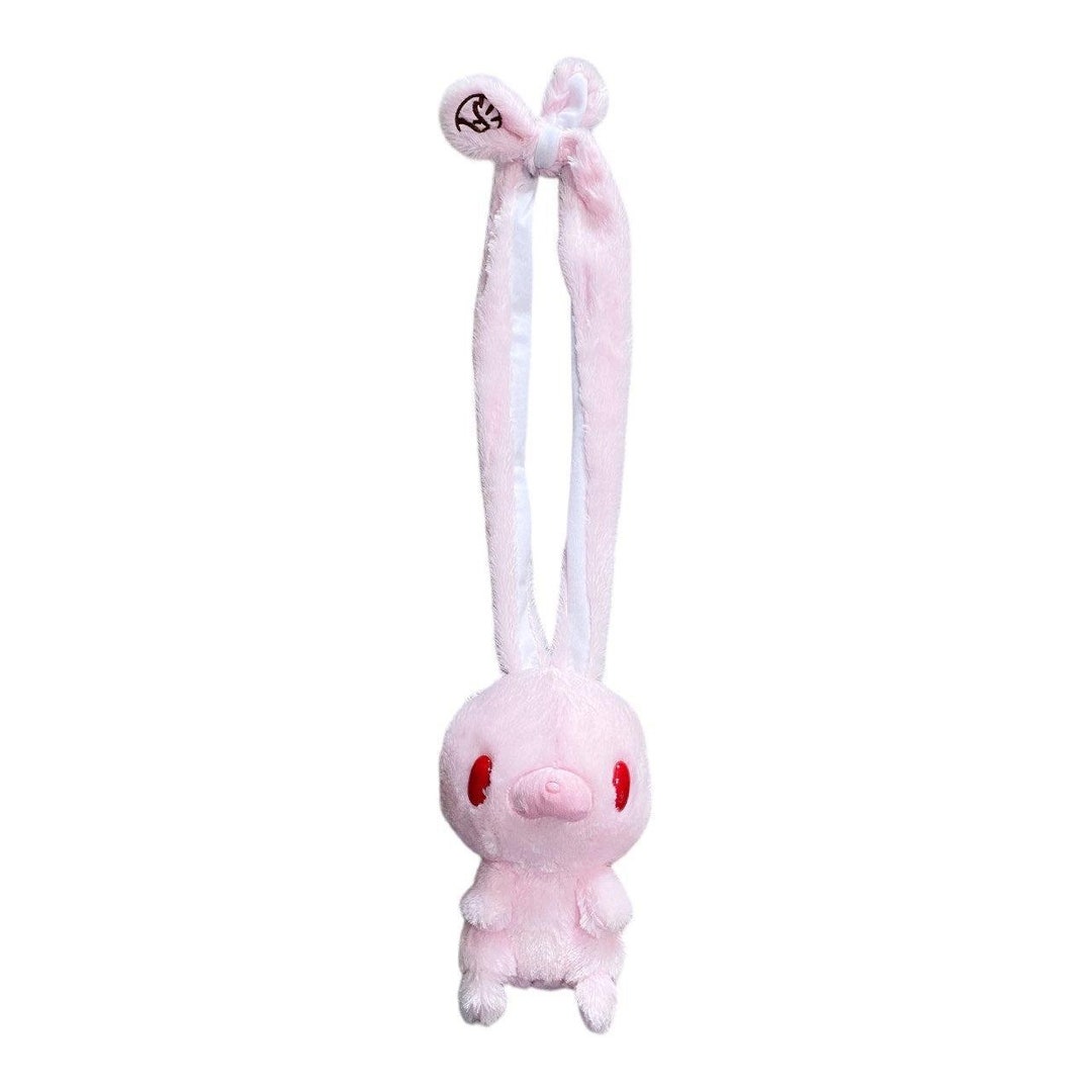 Y2K 2000s Japan Gloomy Bear All Purpose Rabbit Plush Purse - Etsy