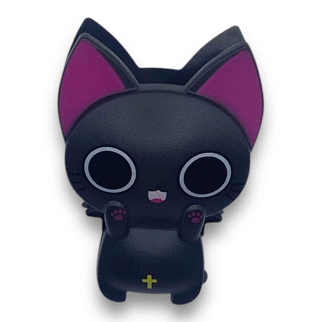 2000s Nyanpire Characters Stationery Clip - Etsy