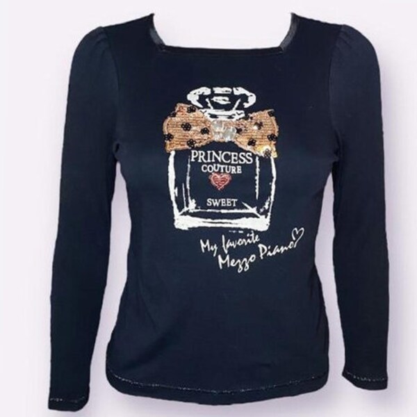 Mezzo Piano Clothing - Etsy