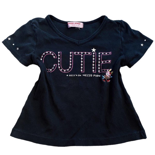 Mezzo Piano Clothing - Etsy