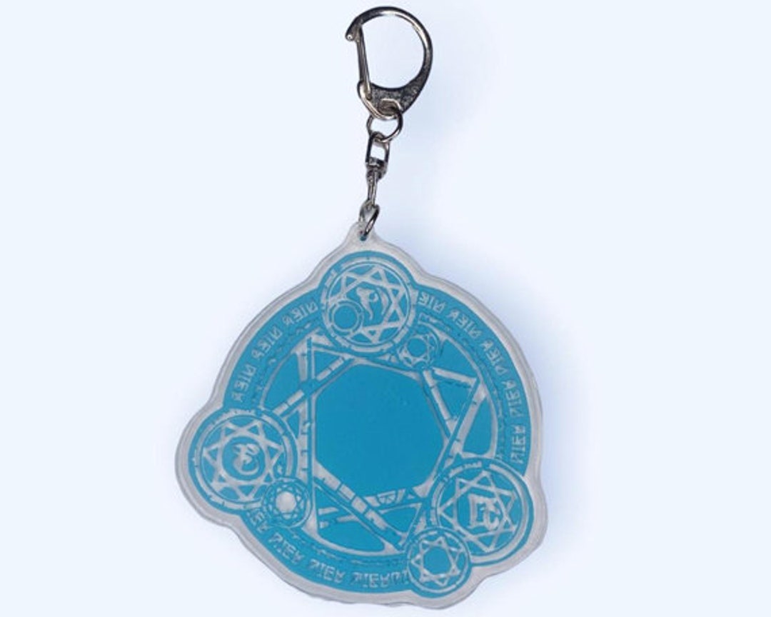 2000s Y2K Japan Brand Nier Emo Keychain Egirl Eboy Goth Alternative - Etsy