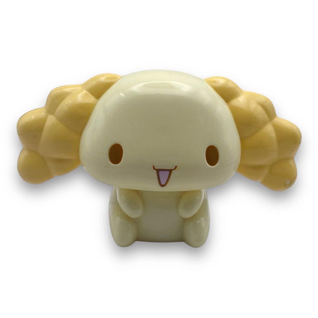 Y2K Japan Cinnamoroll Chiffon Character Wind up Figure Toy - Etsy