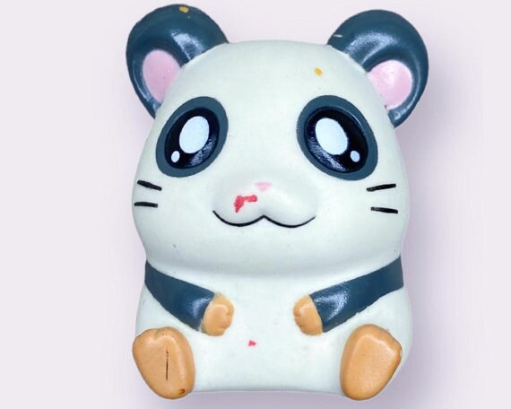 Hamtaro Peper Pepper/Gallery | The Hamtaro Wiki | Fandom