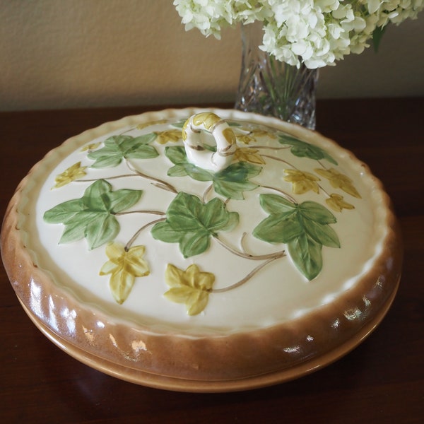 Pie Keeper - Etsy