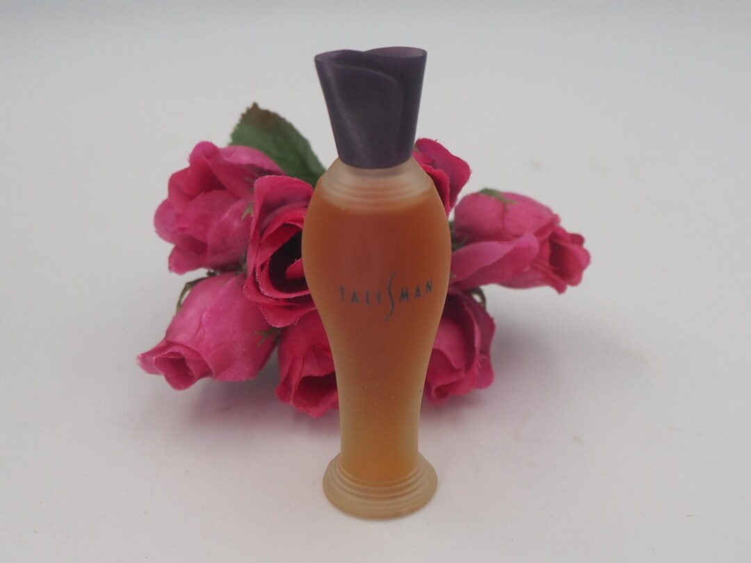 Talisman by Balenciaga Miniature Perfume - Etsy