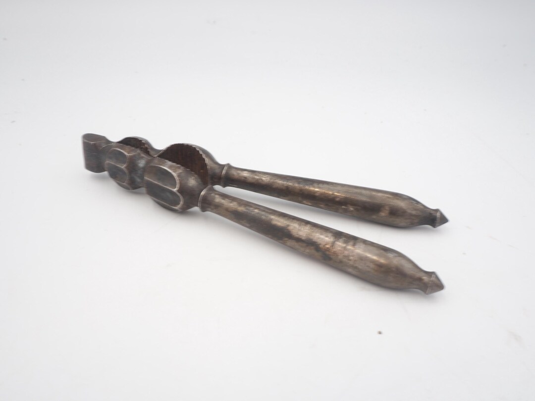 Antique Victorian Nutcracker - Etsy