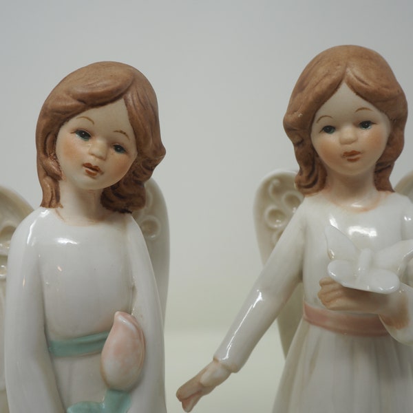 Light up Angel - Etsy