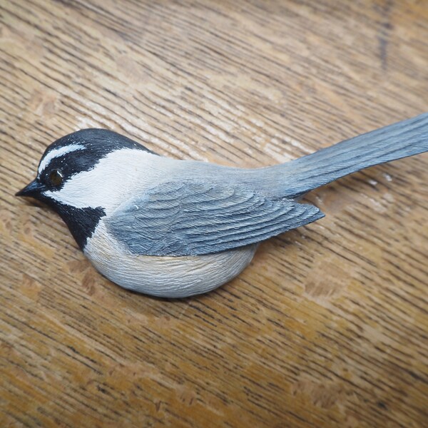 Takahashi Bird Pin Brooch - Etsy