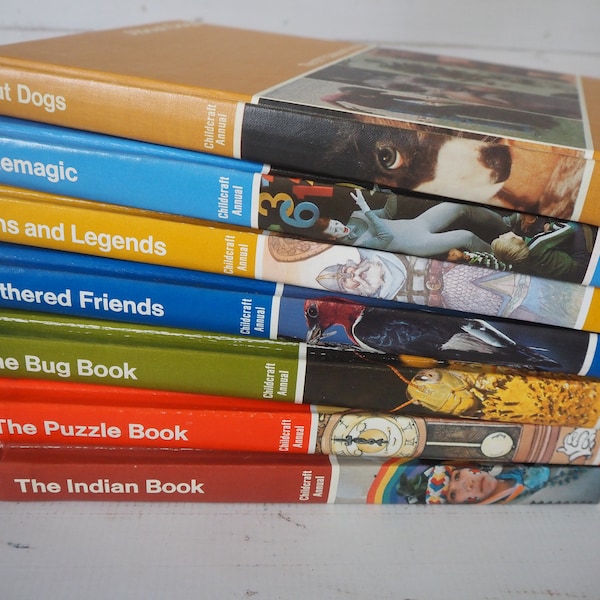 80s Childrens Books - Etsy