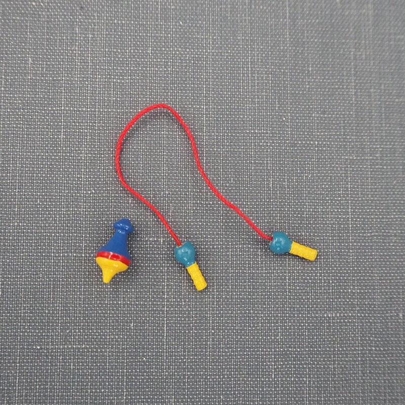 Jump Rope Doll - Etsy