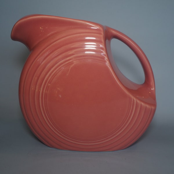 Fiesta Pitcher - Etsy