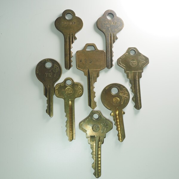 National Lock - Etsy
