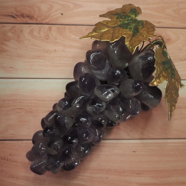 Stone Grape - Etsy