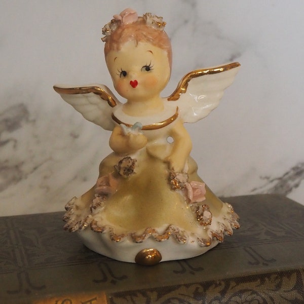 Vintage Lefton - Etsy