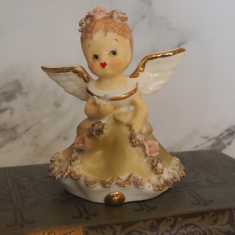 Vintage Lefton - Etsy