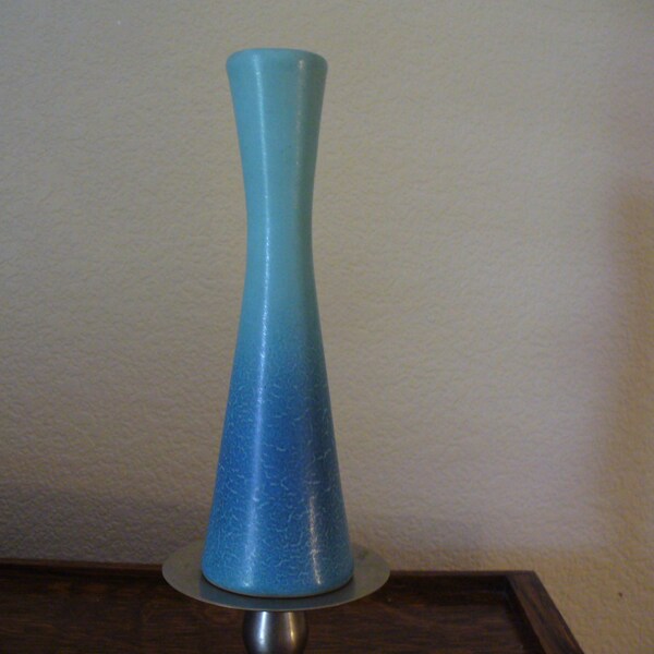 Van Briggle Tall Vase - Etsy