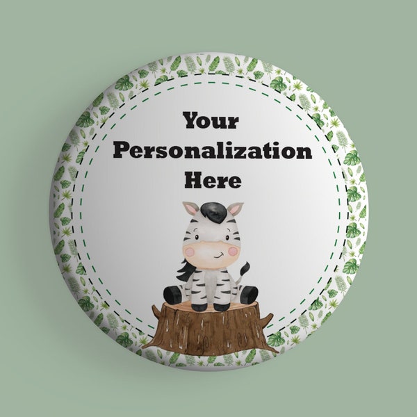 Safari Themed Party - Etsy