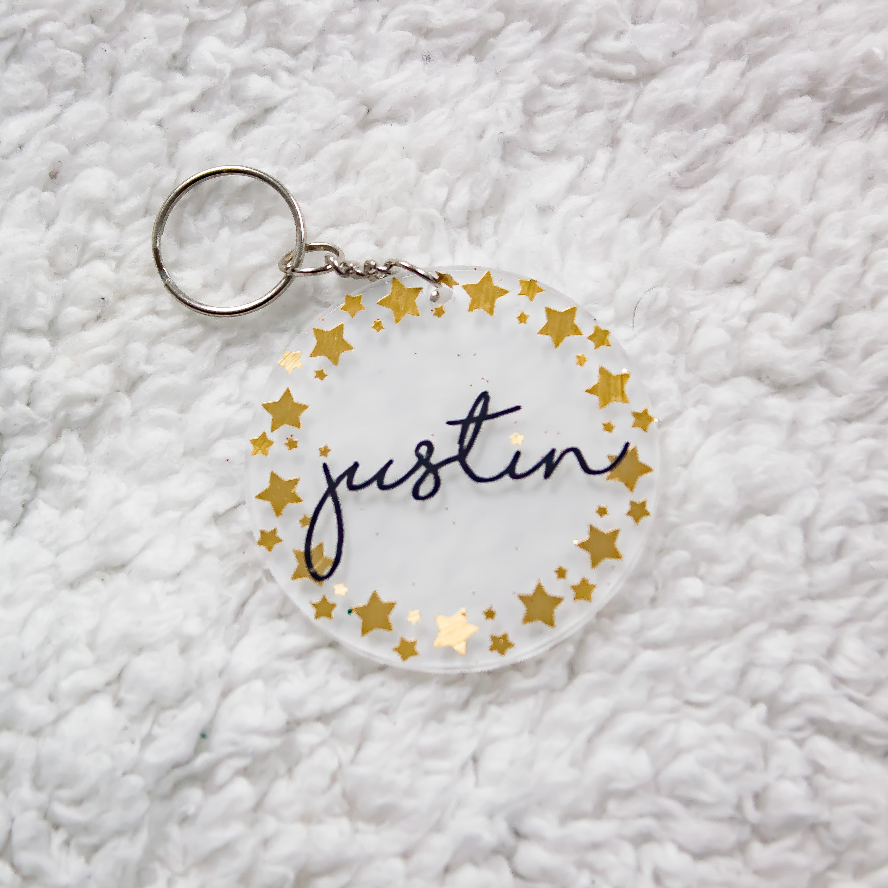 Acrylic Keychain, Acrylic Keyrings, Personalized Keychain, Custom ...