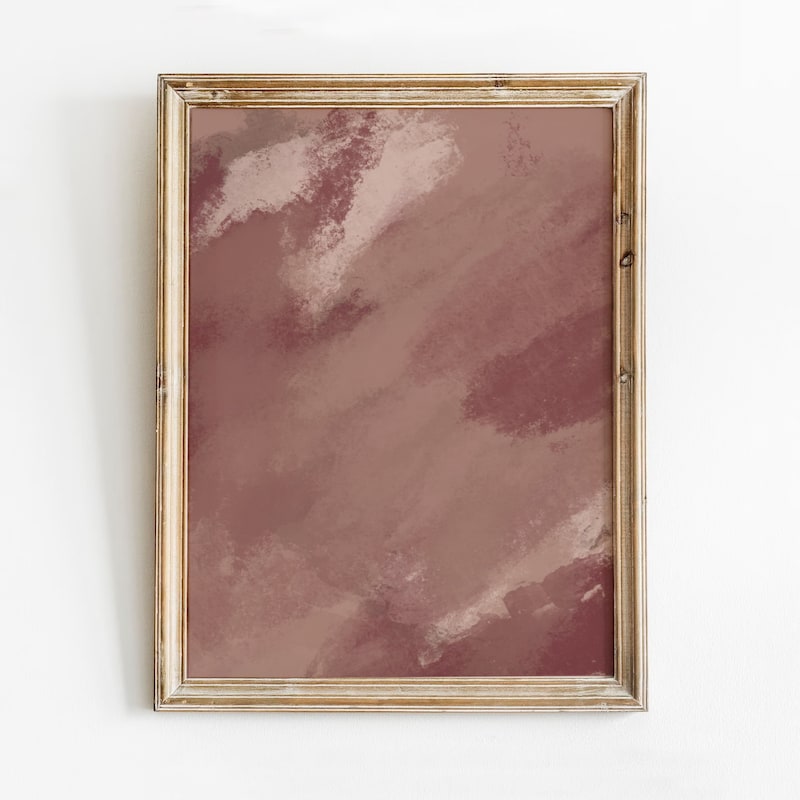 Pink Fine Art Print - Etsy