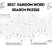 The 50 Best Printable Puzzles Ever + 5 FREE Coloring Printable - Etsy