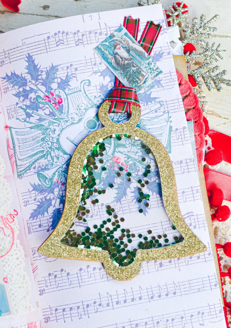 Shaker Card Set 1 PDF Templates - Etsy