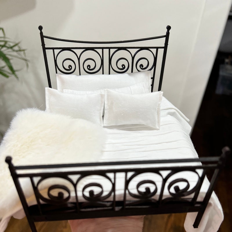 Miniature Beds - Etsy