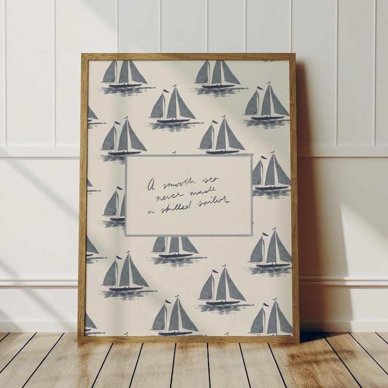 Nautical Quotes - Etsy