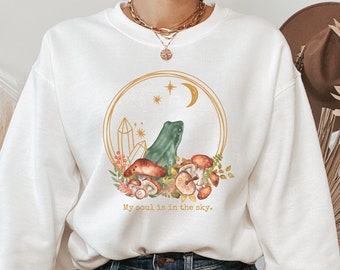 Frog Core Aesthetic - Etsy