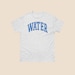 Water T-shirt - the Perfect Addition to Your Fitness, Gym, Running, and ...