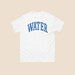 Water T-shirt - the Perfect Addition to Your Fitness, Gym, Running, and ...
