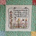 Friendship's Garden Quilt - Hand Embroidery Pattern - Download - Etsy