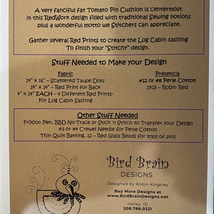 Life is Sew Good Hand Embroidery Kit - Etsy