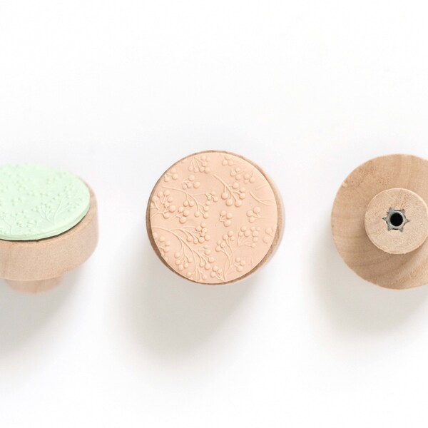 Custom Drawer Knobs - Etsy