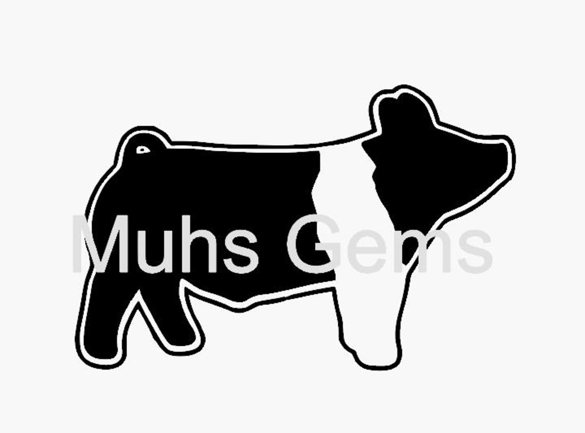 Swine Hat Patch Svg, Pig Hat Patch Svg, Hog Hatch Patch Svg, Farm Hat ...