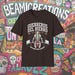 8-bit Hero Shirt - Retro Gaming Pixel Art Tee | Gift for Video Game ...