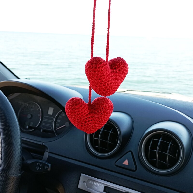 Car Decorations Interior - Etsy