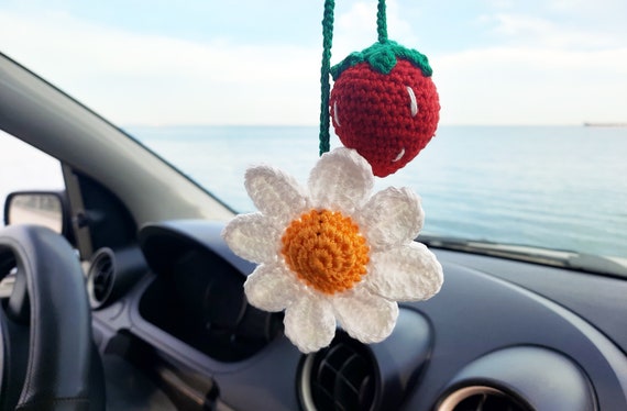 Etsy car hanging accessories store