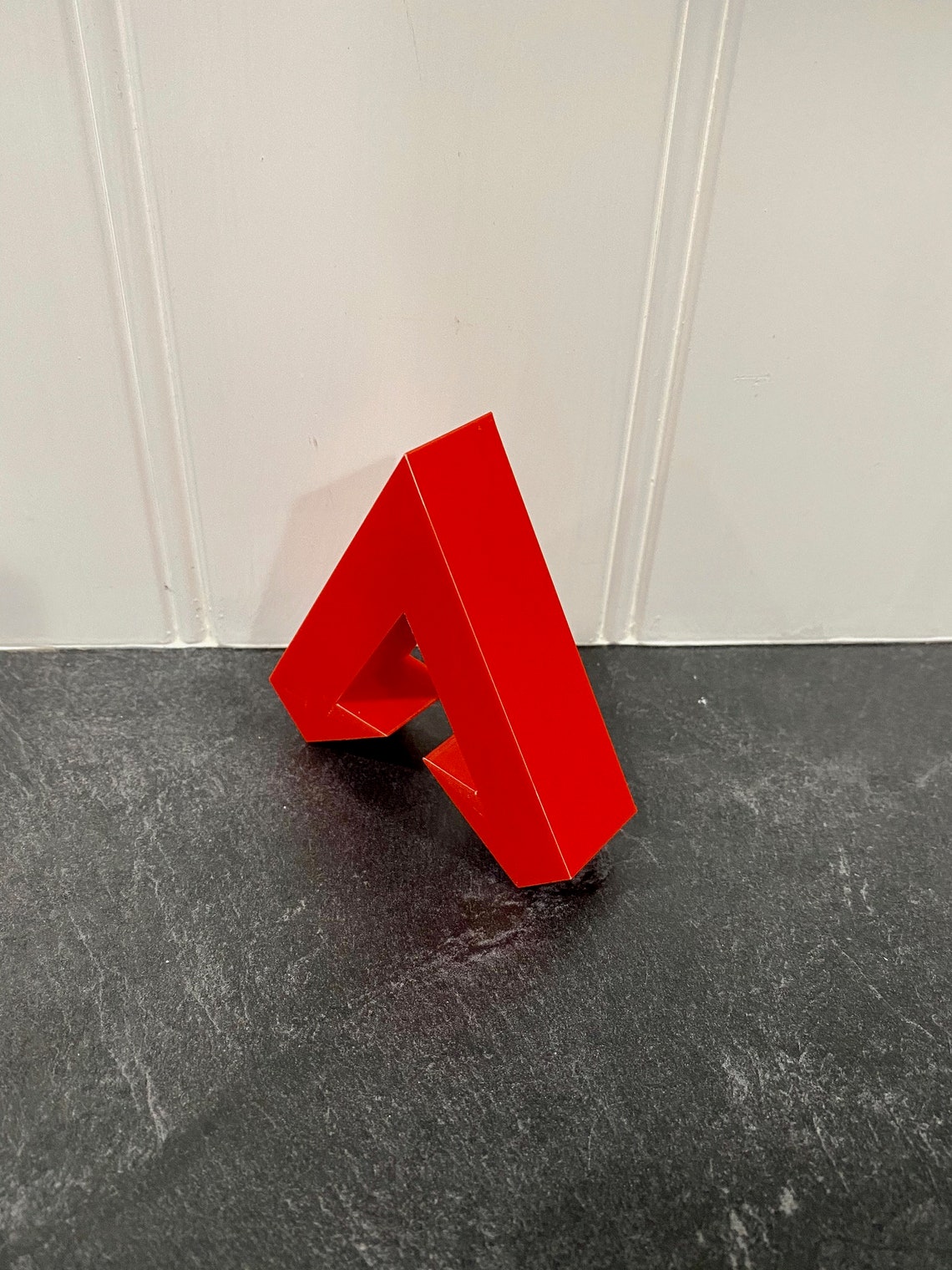 Apex Legends Logo Apex Desk Piece Apex Decoration - Etsy