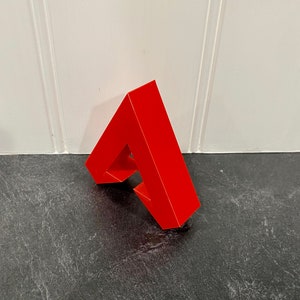 Apex Legends Logo, Apex Desk Piece, Apex Decoration - Etsy