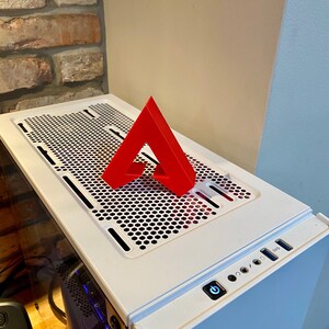 Apex Legends Logo, Apex Desk Piece, Apex Decoration - Etsy