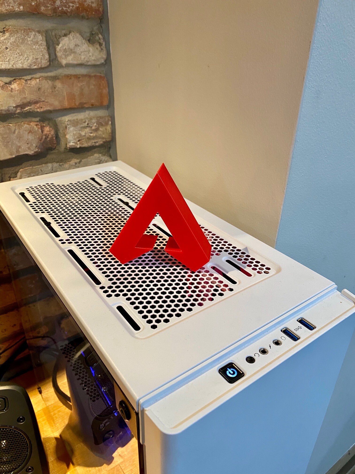 Apex Legends Logo Apex Desk Piece Apex Decoration - Etsy Canada