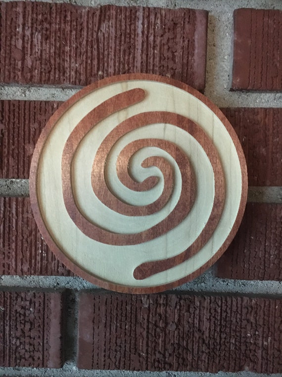 Taino Water Symbols